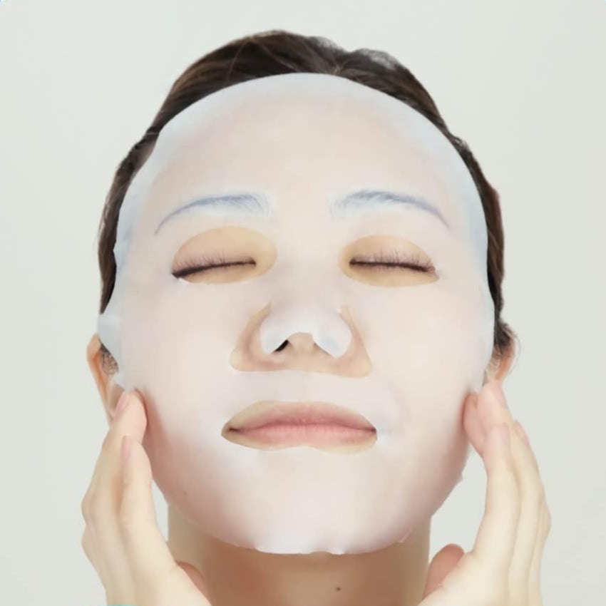 Ishizawa Lab - Keana Nadeshiko Japanese Rice Face Mask – Ume beauty